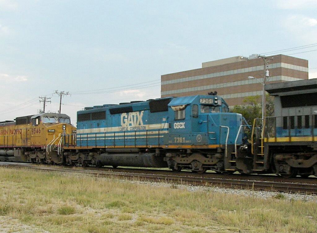 GSCX 7361